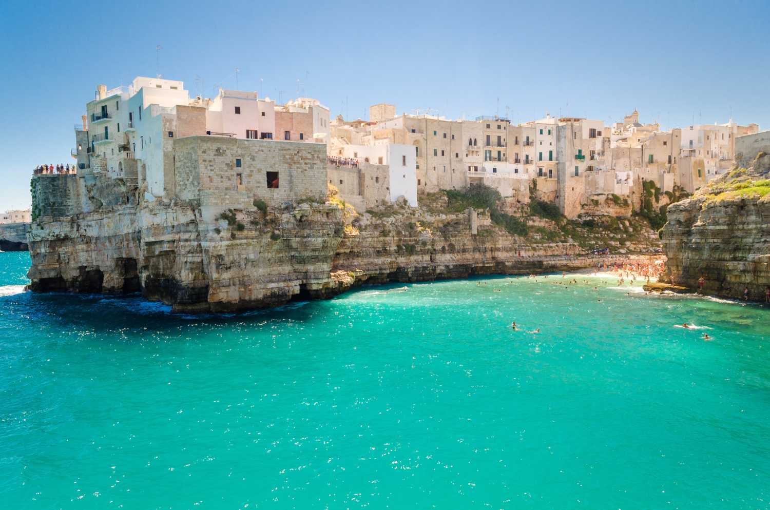 What's on in Puglia – SmoothRed